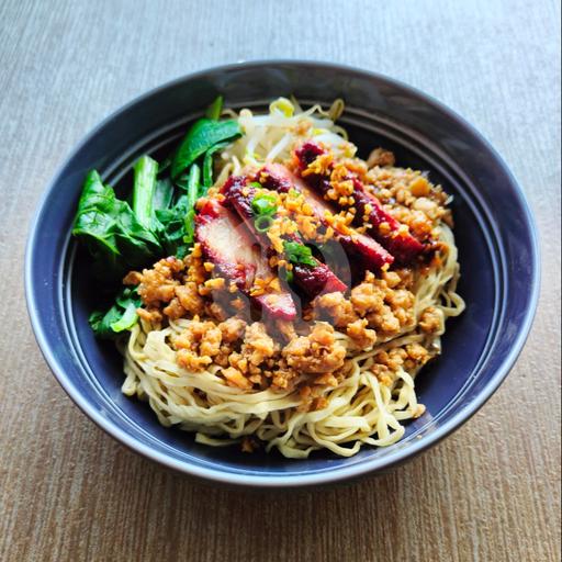 Bakmie Ayam Kohky & Chinese Food Halal, Evergreen Boulevard - GoFood