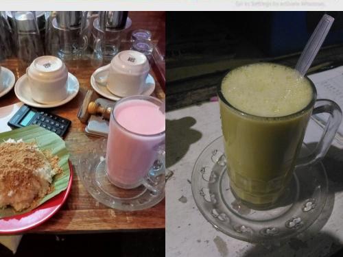 Somay , Stmj , Bakso Dan Ketan Bubuk, Ksatrian Trusan , Blimbing - GoFood
