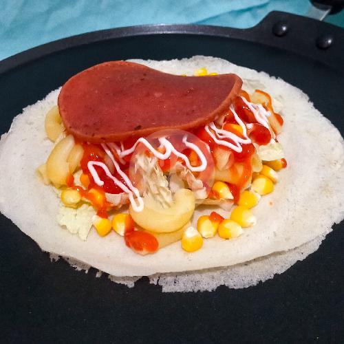 Lumpia Beef Kocuan, BRI, Raya Sukowati - GoFood