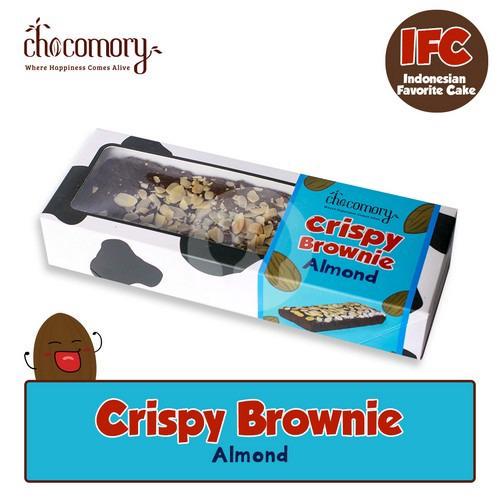 Chocomory Pajajaran Raya 20C, Bogor Timur - GoFood