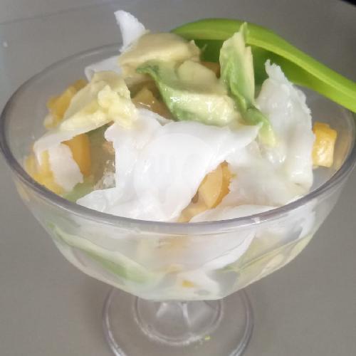 Top Ice Teler Supernova, Tuban - GoFood