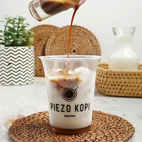 Piezo Kopi, Duren Sawit - GoFood