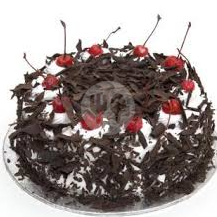 Maharaja Cake - GoFood