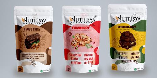 Nutrisya Food - GoFood