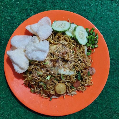 Nasi Pecal & Mie Goreng meRIAh Kitchen, Mandiri Dapur 12 - GoFood