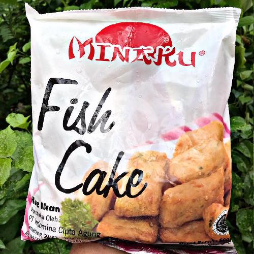 17 Tempat Makan Fish Cake Terpopuler Di Sidoarjo - Cari Kuliner Indonesia
