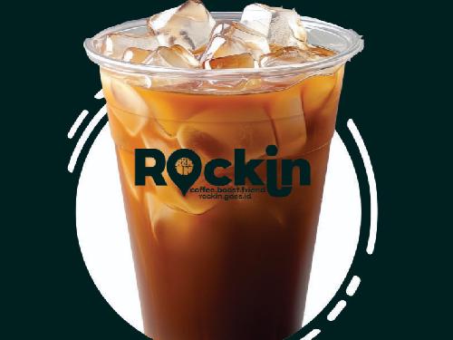 Rockin Coffee - GoFood