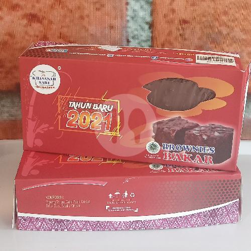 Cv Khasanah Sari - GoFood Cv Khasanah Sari - GoFood