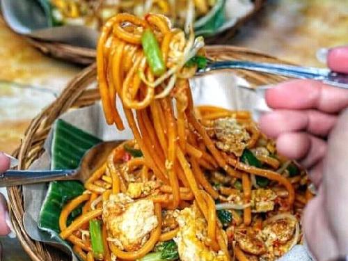 Mie Khas Medan ANDALIMAN 88 - GoFood