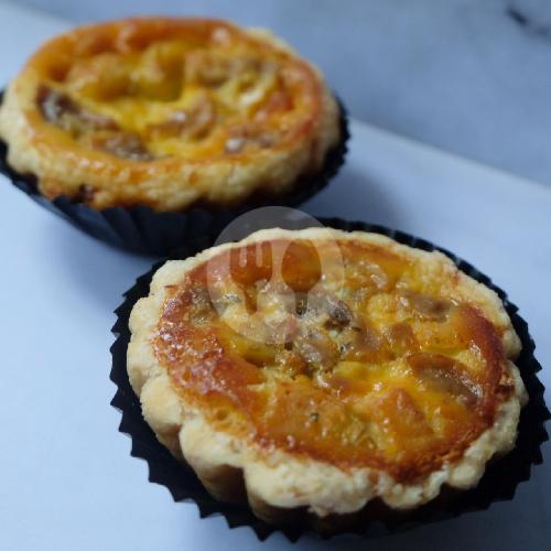 Aspana Risol, Tanjung Duren - GoFood