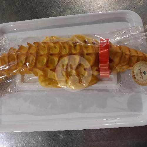 Dynamic Bakery & Cake, Kelapa Gading - GoFood