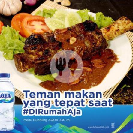 Mamink Daeng Tata, Tebet - GoFood