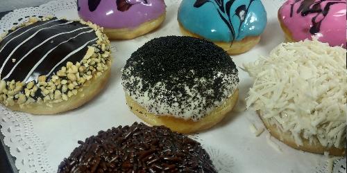 Dapur Shanum, Poris Gaga Baru - GoFood