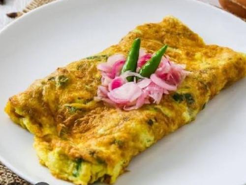 Martabak Telur & Roti Canai Om Dedi, Jl.T, Iskandar, Lambhuk - GoFood