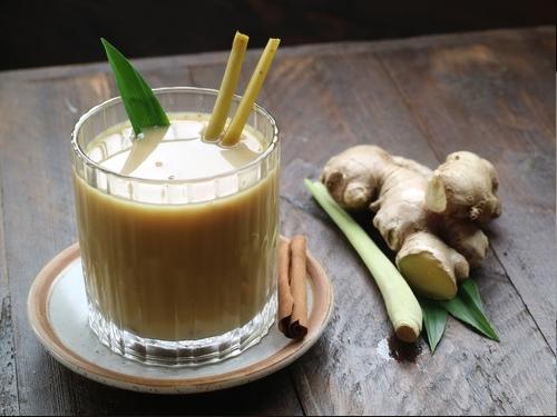 Ramuan Jamu Tradisional Rifa Milla, MMPNG PR - GoFood