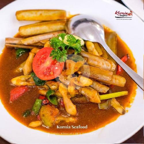 Kurnia Seafood - GoFood