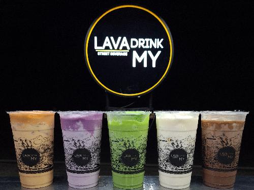 Lava Drink MY Bendungan - GoFood