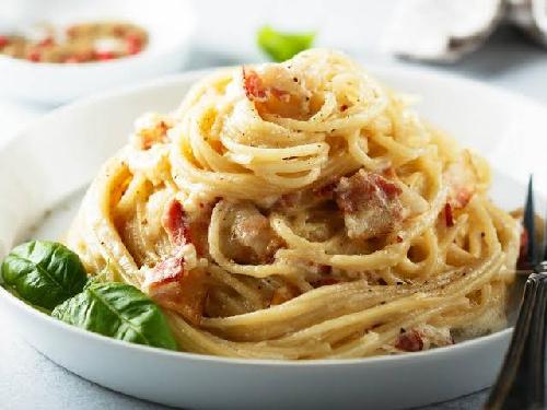 Hoz Pasta, Kebagusan - GoFood