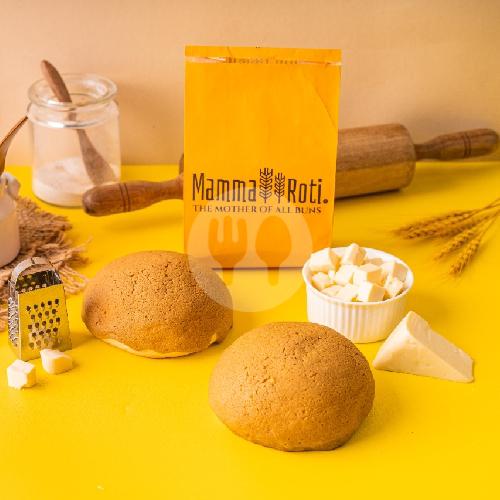 Mamma Roti, Wr Supratman - GoFood