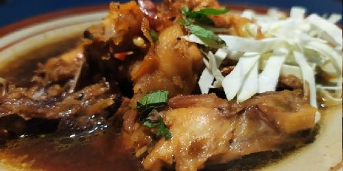 Sri Roso, Tegalrejo - GoFood