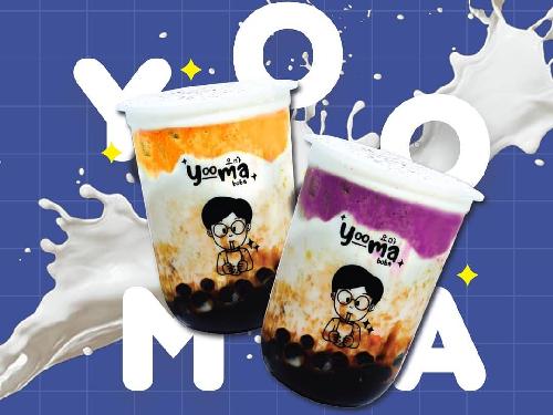 Yooma Boba - GoFood