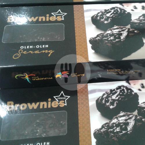 Fidelis/Plasindo Bakery, Mega Cilegon - GoFood