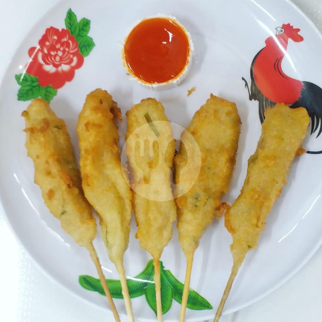 Sempol Khas Malang Mas Yudi, Bantul - GoFood