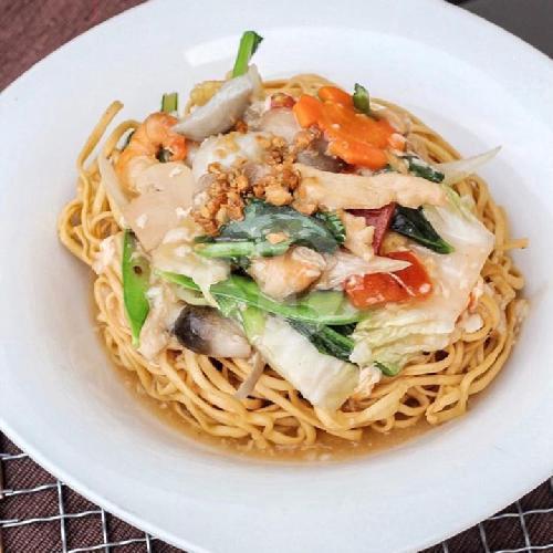 15 Restoran Ifumie Siram Paling Enak - Cari Kuliner Indonesia