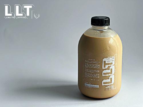 Lalito Coffee, Jl.Panjang - GoFood