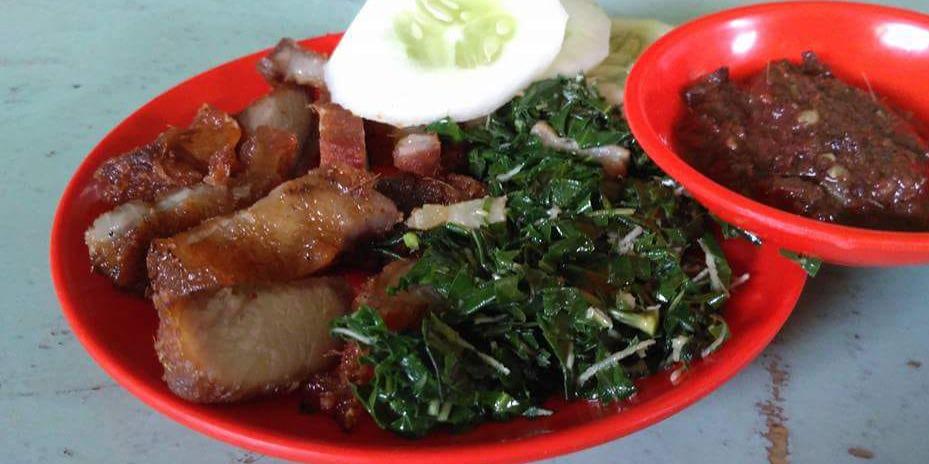 Lapo Sinar Medan, Imam Soeparto - GoFood