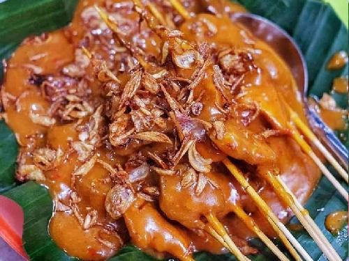 Sate Padang Pariaman Bahagia, Tanah Merdeka Selatan - GoFood
