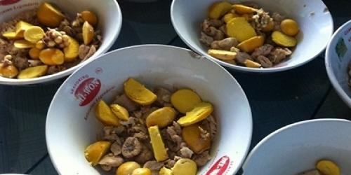 Sop Ayam Pak Miin Klaten, Tebet - GoFood
