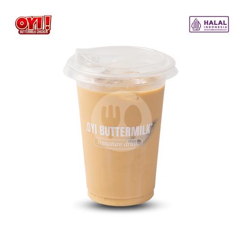 Oyi Buttermilk Chicken, Kalpataru - GoFood