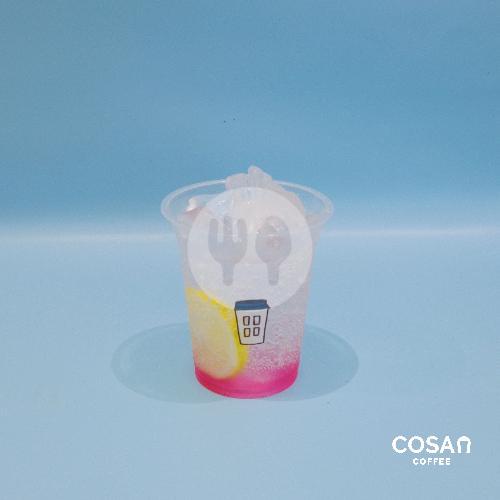 Cosan Coffee, Seturan - GoFood