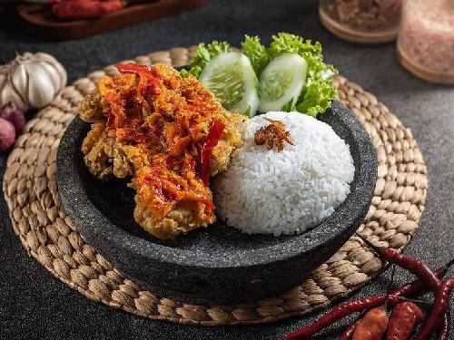 AYAM GEPREK MASSEH, CIANTRA 02 - GoFood
