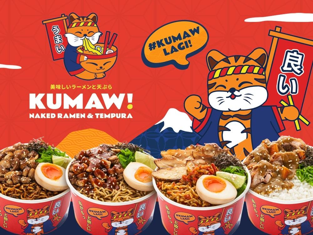Kumaw, Benhill Jakarta Pusat - GoFood