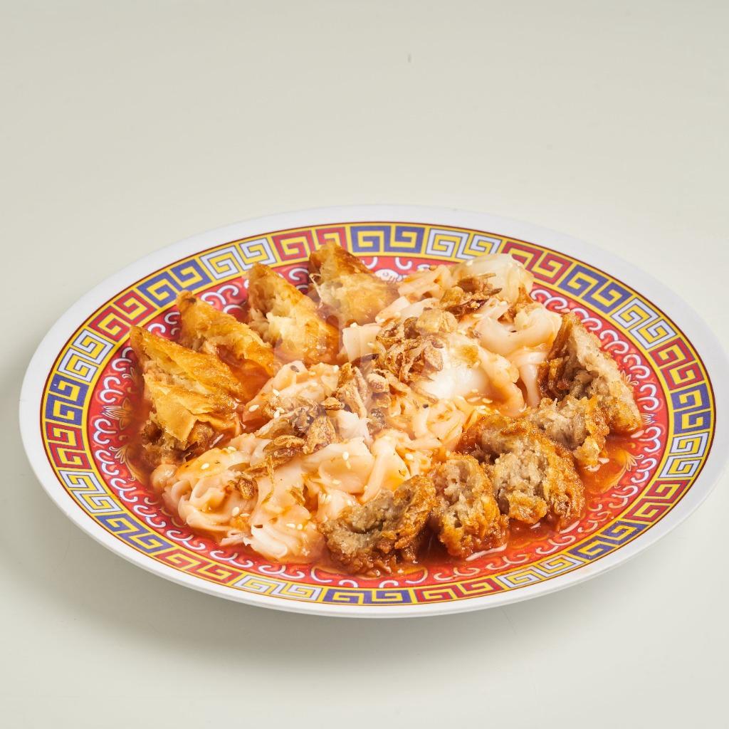 HAKA Dimsum Shop, Alam Sutera - GoFood