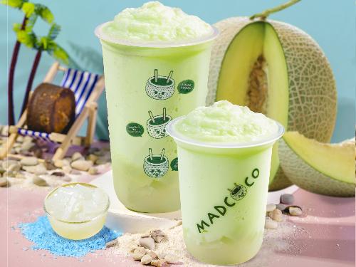 MADCOCO, Mall Of Indonesia - GoFood