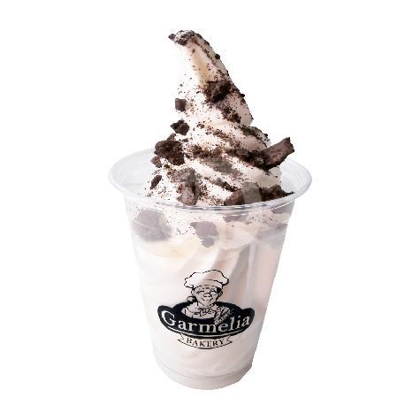 Garmelia Bakery - GoFood