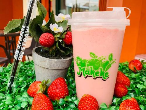 Juice Buah Segar, by MAKEKE Balikpapan Baru - GoFood