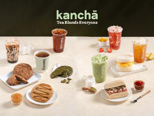 Kancha, Neo Soho Central Park - GoFood
