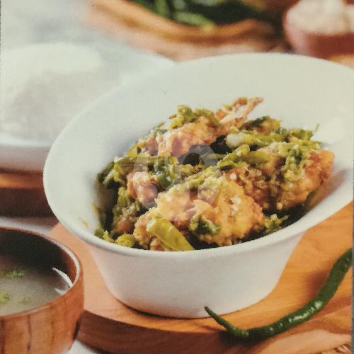 Istana Kopi King - GoFood