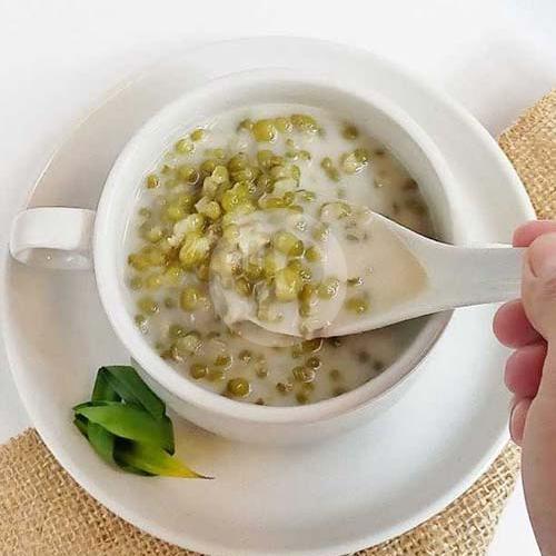 Bubur Ayam Berkah, Buliang, Batuaji - GoFood