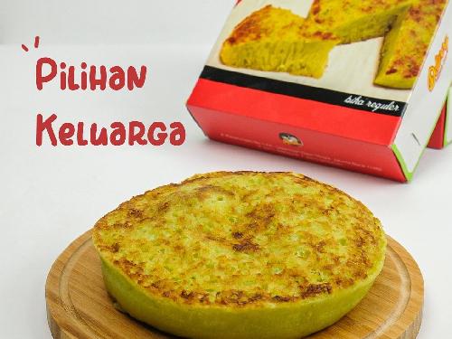 Rica Rico Bika Ambon, BG Juntion - GoFood