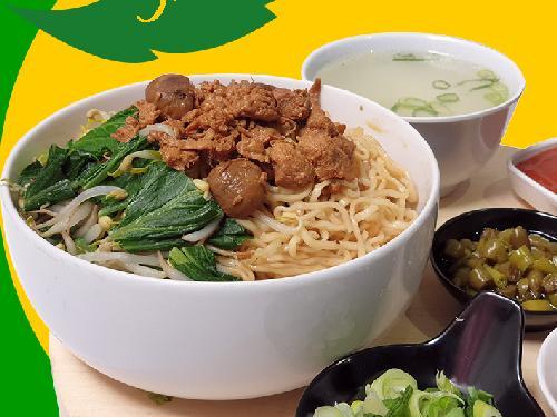 Bakmi Bangka Asli 17, Pasar Moderen BSD - GoFood