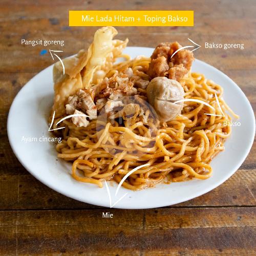 Mie Mutiara Rasa, Sulawesi - GoFood