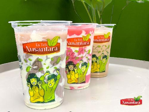 Es Teh Nusantara Penatih Bali, Jalan Trengguli - GoFood