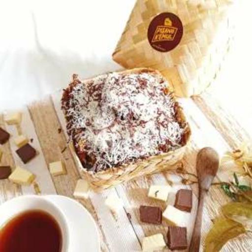 Pisang Kemul By Putra Ragil, Kotagede - GoFood