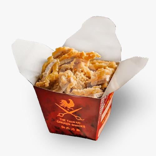 Chicken Gunting, Pamulang - GoFood