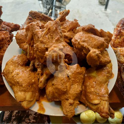 RM Ganto Minang Pak Jho 2, Jl. Rs Fatmawati No. 96 - GoFood